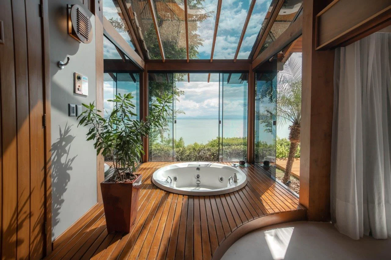 Ponta dos Ganchos Exclusive Resort - ברזיל - מוסקט - טיולי בוטיק